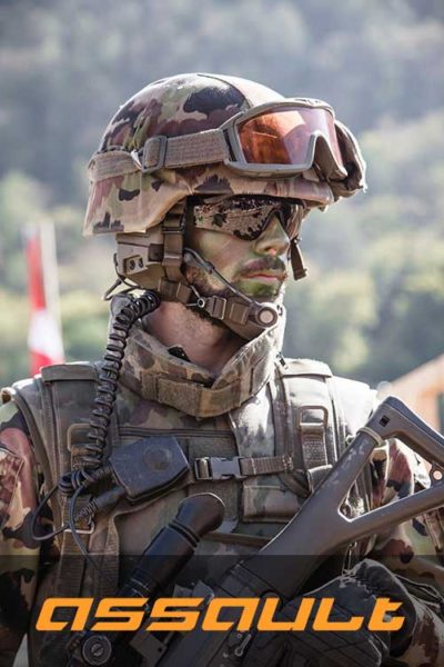 Tuk's Shop – Your Ultimate Airsoft Shop